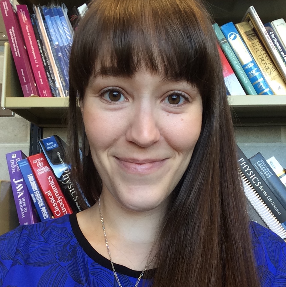 Kyla Smith (1) | CSL